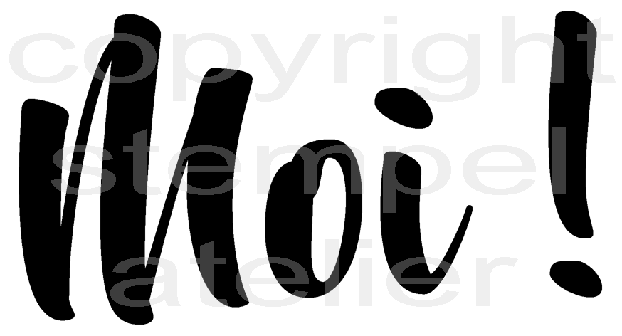 Groningse Teksten: GRONINGS hoi - hallo 3.7x2cm